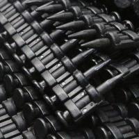 China Durability Flat Head Steel Concrete Strip Nails for Fastening to Concrete for sale