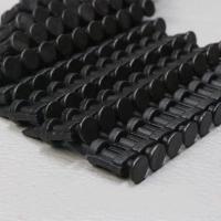 China Durability Flat Head Steel Concrete Strip Nails for Fastening to Concrete for sale