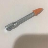 China 3.7mm Shank Diameter ZK 1/4 Eyelet Drive Pin with High Velocity Fasteners and Eye Hole for sale