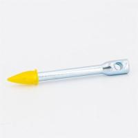 China Smooth Shank ZK1/4 Fasteners for Fastening Ceiling Nail Gun Nails and Eyelet Drive Pins for sale