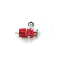 China Building Construction Material Fixing with 16mm-76mm Length Concrete Nails A Solution for sale