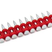 China BRAD Head High Hardness Fasteners for Heavy Duty Construction Projects in ISO Standard for sale