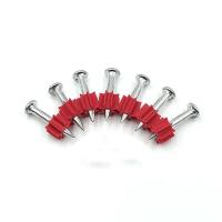 China 7.6mm Head Diameter Concrete Nails for .300