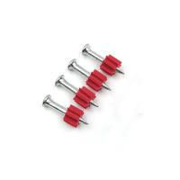 China 7.6mm Head Diameter Concrete Nails for .300