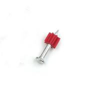 China 7.6mm Head Diameter Concrete Nails for .300