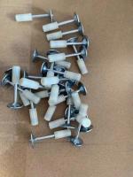 China Wooden Keel Common Nail for Integrated Ceiling Fire Protection according to GB Standard for sale
