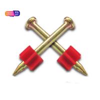 China Electric Tools Galvanized Air Nail Driving Pin 361 Nail Shooting Gun High Demand Tool for sale