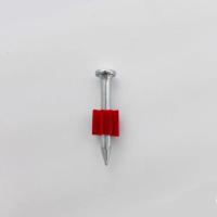 China Electric Tools Galvanized Air Nail Driving Pin 361 Nail Shooting Gun High Demand Tool for sale