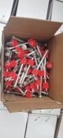 China Electric Tools Galvanized Air Nail Driving Pin 361 Nail Shooting Gun High Demand Tool for sale