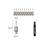 China Smooth Shank Flat Head Gas Nail 60 The Ultimate Tool for Concrete Reinforcement Steel for sale