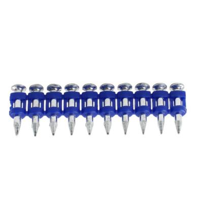 China Gas Pins The Ultimate Solution for Fast and Easy Installation of Concrete Nails for sale