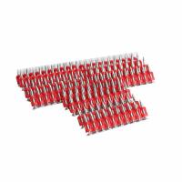 China 6.3mm Head Dia. Strength Gas Pins for Construction Electro Galvanized Coating Applied for sale