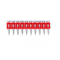 China GB Standard 3.0mm Shake Dia. Gas Concrete Strip Steel Nails for Concrete Structures for sale