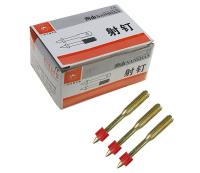 China Power Tool Hardware Fasteners Smooth Shank High Speed Steel Concrete Nails 15mm-40mm for sale