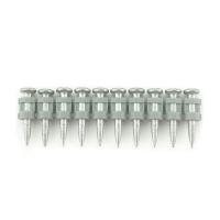 China Galvanized Pulsa 800 Nails for Building Construction Steel Spit Gas Nailer Wholesaler for sale