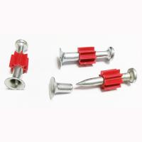 China Powder Load S5 XCC Drive Pin for Concrete 16-72mm Long-Lasting Performance for sale