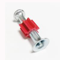 China Powder Load S5 XCC Drive Pin for Concrete 16-72mm Long-Lasting Performance for sale