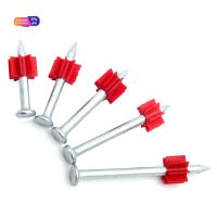 China Smooth Shank 7.6mm/.300