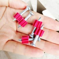 China Smooth Shank 7.6mm/.300