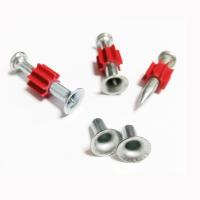 China Diammeter 3.5mm PDA Nails The Ultimate Solution for Concrete Fastening 19mm Power Tool for sale