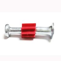 China Diammeter 3.5mm PDA Nails The Ultimate Solution for Concrete Fastening 19mm Power Tool for sale