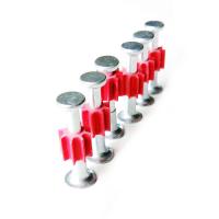 China 25MM 32MM Concrete Nails for Power Gun toua Gun Model 450 package 2 50 inner box /ctn for sale