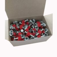 China 25MM 32MM Concrete Nails for Power Gun toua Gun Model 450 package 2 50 inner box /ctn for sale