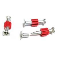 China 25MM 32MM Concrete Nails for Power Gun toua Gun Model 450 package 2 50 inner box /ctn for sale