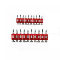 China Professional Masonry Nailer Gas Pin Concrete Nail with CE Certification and GB Standard for sale