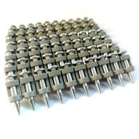 China Step Point Pulsa Gas Concrete Pin Nail for Pulsa 700P/700/800/800P/Senco for sale