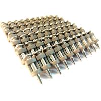 China Masonry Fit Tool Gas Concrete Nail Pulsa Nail with Same as Original Pulsa Machines for sale
