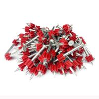 China GB Standard Professional Stainless Steel Nails Drive Pin for Nail Gun for sale