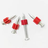 China GB Standard Professional Stainless Steel Nails Drive Pin for Nail Gun for sale