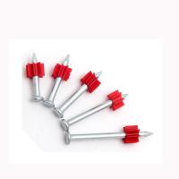 China GB Standard Professional Stainless Steel Nails Drive Pin for Nail Gun for sale