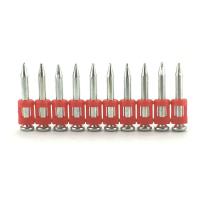 China 16mm 19mm 22mm 25mm 27mm 32mm 38mm 60 Steel Construction Gas Nail Gun with CE Marking for sale