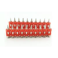 China 16mm 19mm 22mm 25mm 27mm 32mm 38mm 60 Steel Construction Gas Nail Gun with CE Marking for sale
