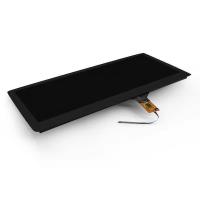 China Kingpins 10.25 Inch Electric Vehicle LCD Display Module with Touchscreen TFT LCD Panel for Automotive for sale