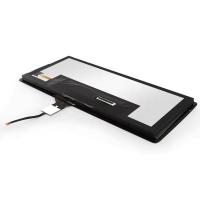 China Kingpins 10.25 Inch Electric Vehicle LCD Display Module with Touchscreen TFT LCD Panel for Automotive for sale