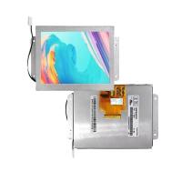 China Kingpins 4 Inch TFT LCD Screen 320*240 Square 4-Inch TFT LCD Display Module for sale