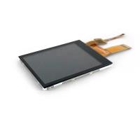 China Kingpins 2.8 Inch IPS TFT LCD Display 240*320 2.83 Inch LCD Screen Module Touchscreen Panel for sale