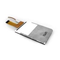 China Kingpins 2.8 Inch IPS TFT LCD Display 240*320 2.83 Inch LCD Screen Module Touchscreen Panel for sale