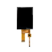 China Kingpins 2.8 Inch IPS TFT LCD Display 240*320 2.83 Inch LCD Screen Module Touchscreen Panel for sale