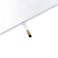 China 5/7/8.4 /10.4/12.1/12.3/13.3/15/15.6/17/17.3/18.5/19/21.5 Inch Custom Sizes Optional Resistive LCD Touch Screen Panels for sale