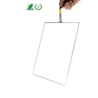 China 5/7/8.4 /10.4/12.1/12.3/13.3/15/15.6/17/17.3/18.5/19/21.5 Inch Custom Sizes Optional Resistive LCD Touch Screen Panels for sale