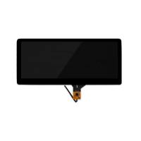 China Kingpins LCD Screen Automotive 10.25 Inch 10.3 Inch TFT LCD Instrument Panel Car Dashboard LCD Touchscreen with H Dmi Board for sale