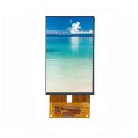China Kingpins 7 Inch LCD Display Sunlight Readable TFT Display 1200*1920 7inch 50pin LCD Screen with H Dmi Board for sale