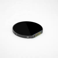 China Round 3.6 Inch 544*506 Resolution TFT LCD Panel LCD Display Module for Electric Bike Ebike Automotive LCD Display for sale