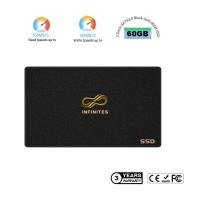 China 2.5 Inch Internal SATA3 HDD 64GB 128g 256g 512g 1tb 2tb Hard Disk Drive SSD for sale