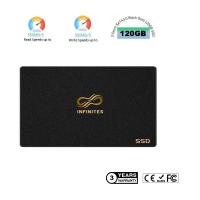 China 2.5 Inch Internal SATA3 HDD 64GB 128g 256g 512g 1tb 2tb Hard Disk Drive SSD for sale