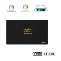 China 2.5 Inch Internal SATA3 HDD 64GB 128g 256g 512g 1tb 2tb Hard Disk Drive SSD for sale
